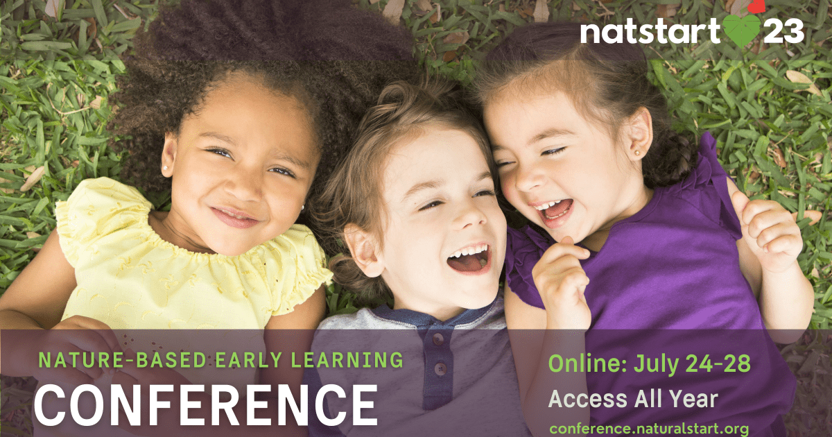 2023 Nature-Based Early Learning Conference | eePRO